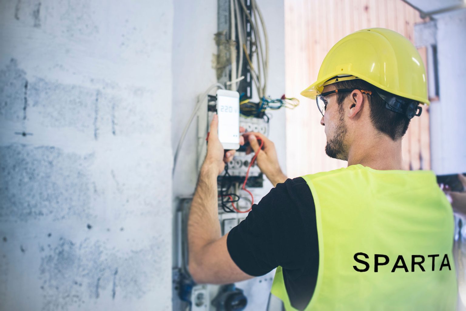 Career – Sparta Telecom